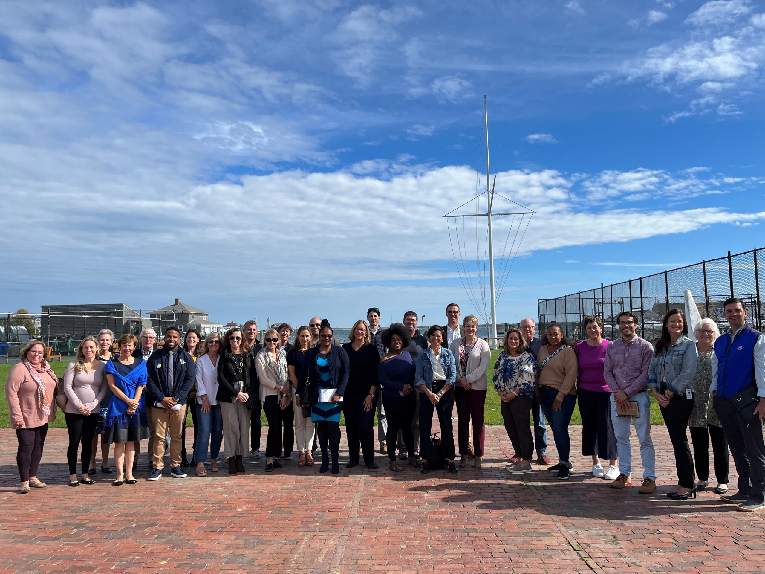 Advisory Committee - Community Foundation for Nantucket