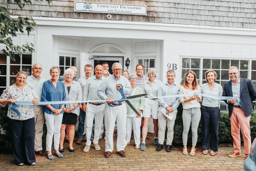 Staff - Community Foundation for Nantucket